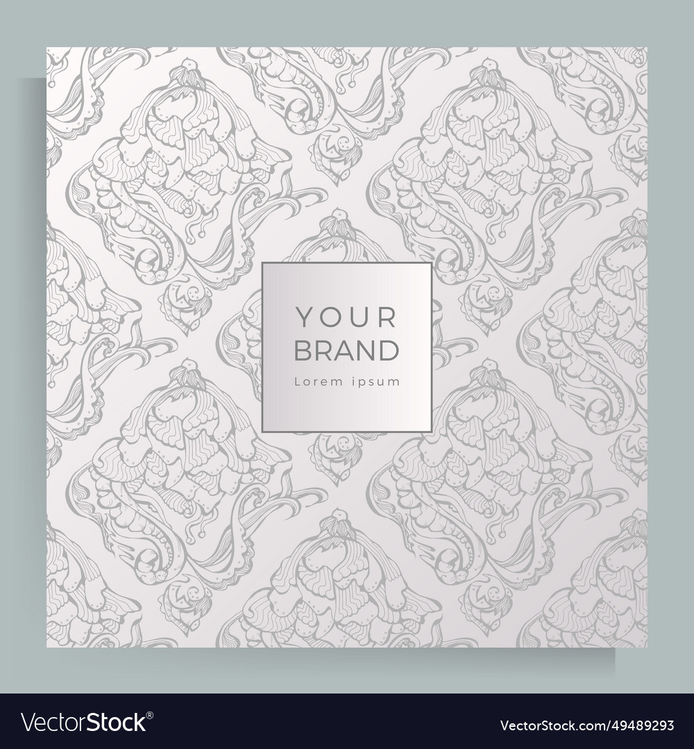 Print Royalty Free Vector Image - VectorStock