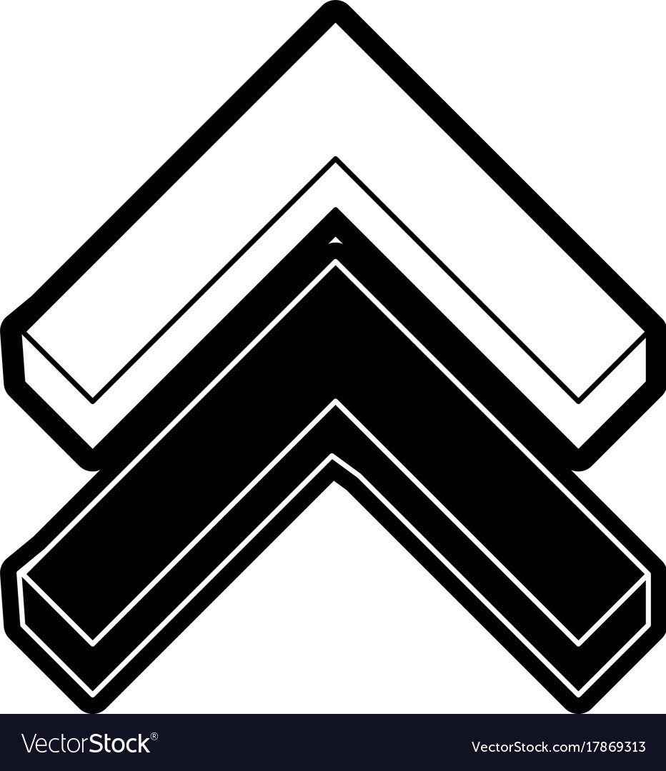 Arrow Royalty Free Vector Image - VectorStock