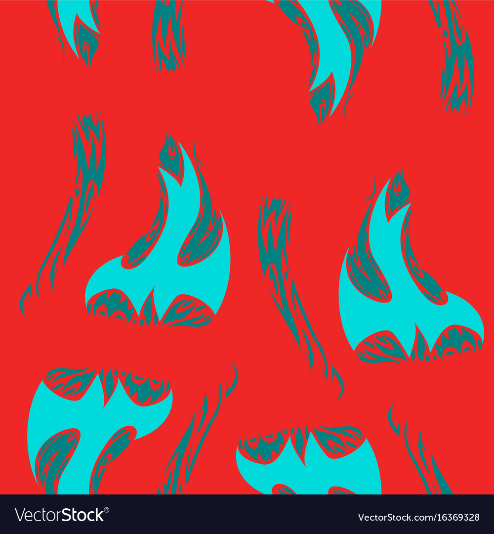 Oriental pattern Royalty Free Vector Image - VectorStock