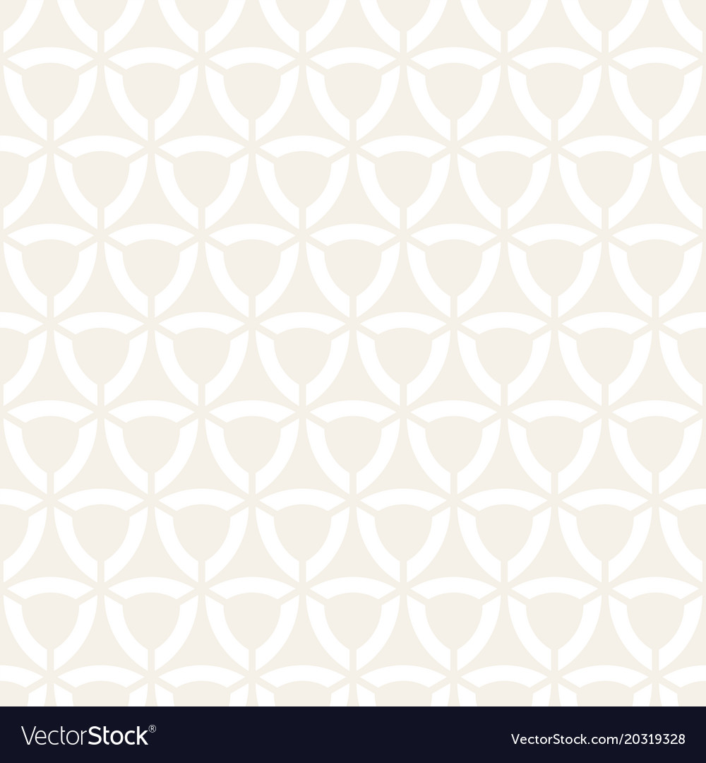 Seamless subtle pattern modern stylish Royalty Free Vector