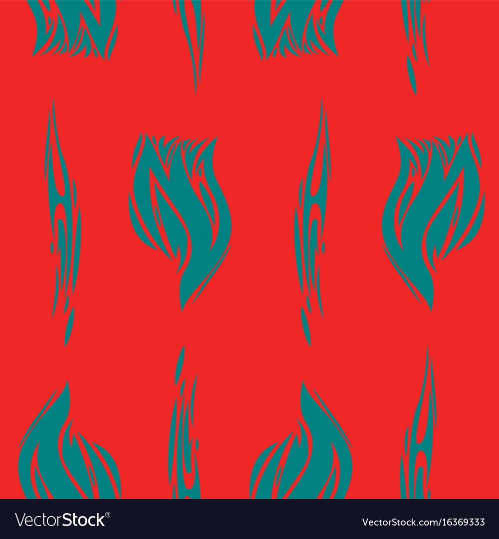 Oriental pattern Royalty Free Vector Image - VectorStock