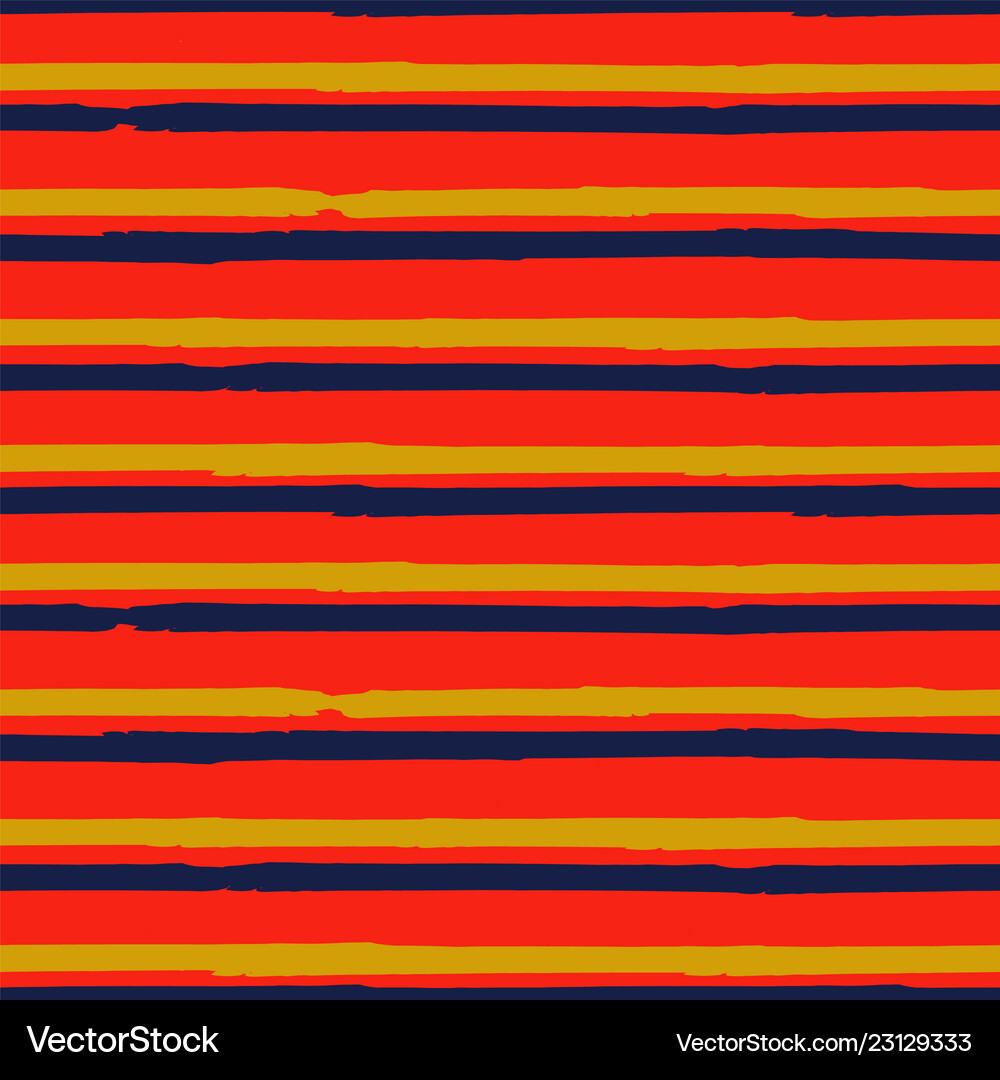 Seamless background of stripes Royalty Free Vector Image