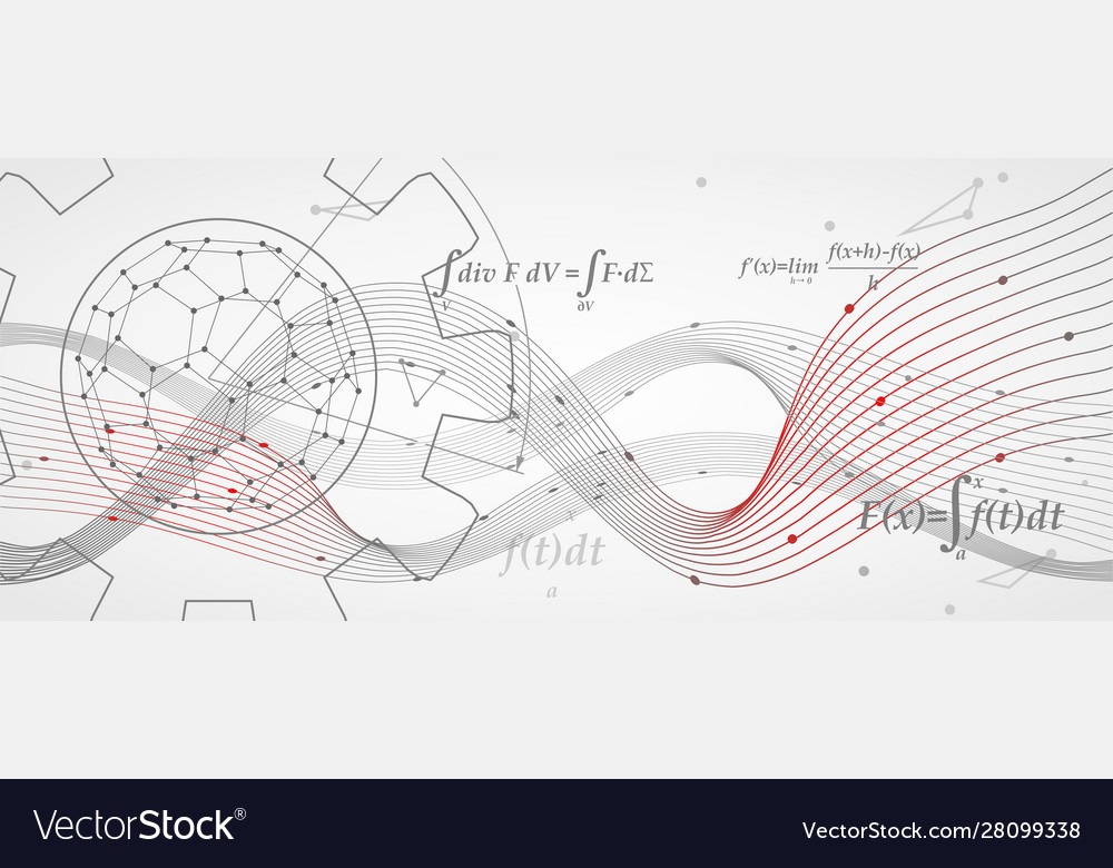 Drawn project concept Royalty Free Vector Image