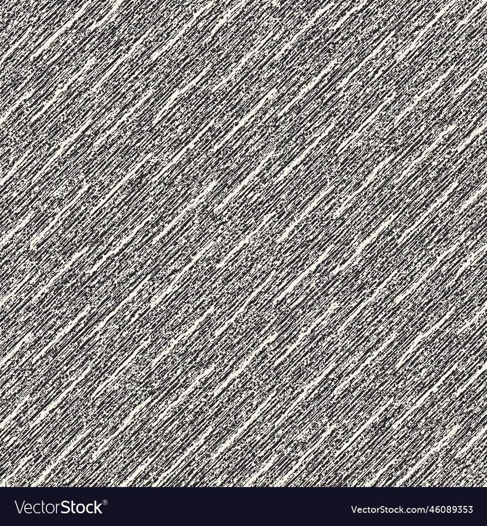 Diagonal textured pattern Royalty Free Vector Image