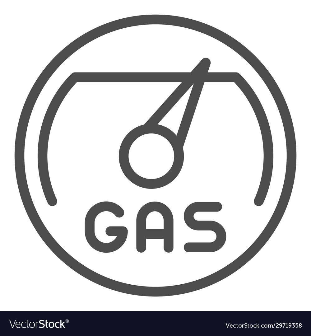 Dashboard Icon Gas Tank at Carmen Pink blog