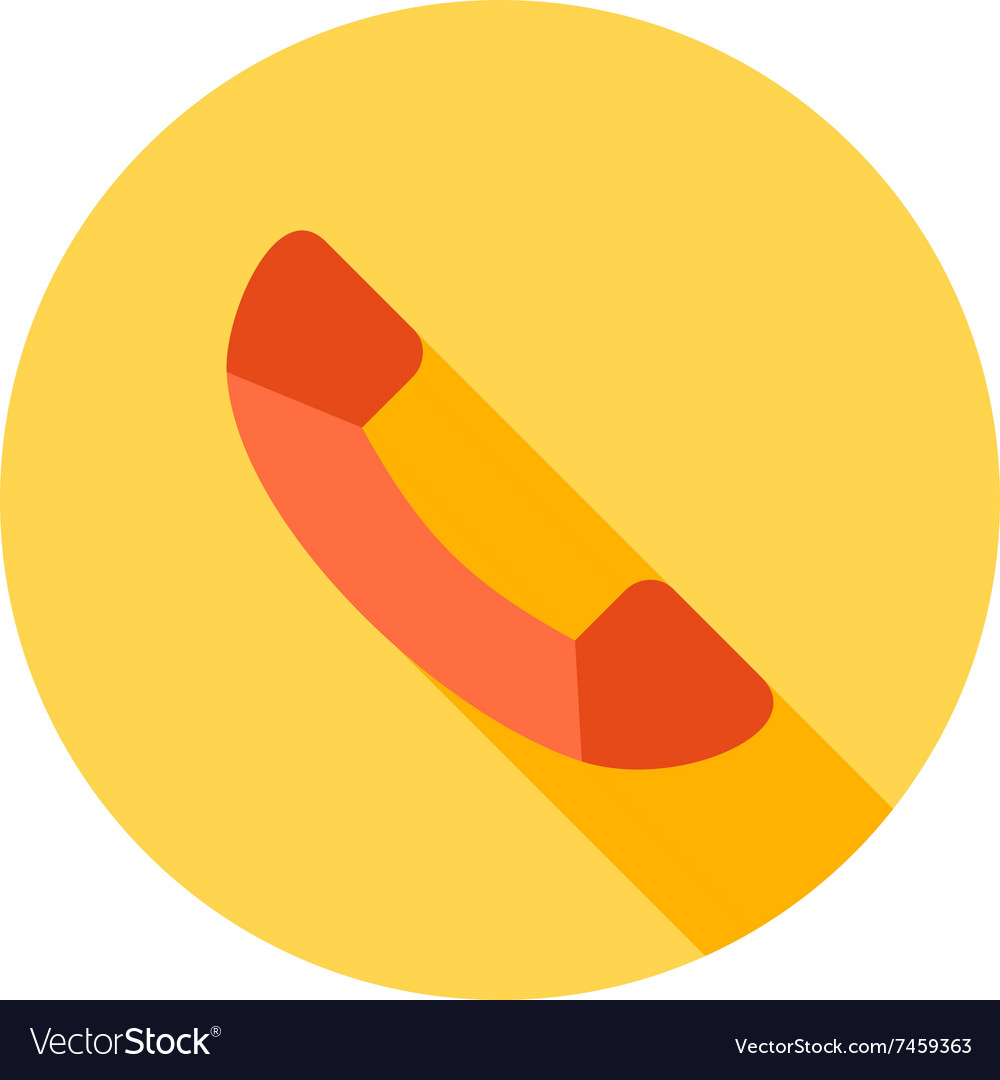 Phone calls Royalty Free Vector Image - VectorStock