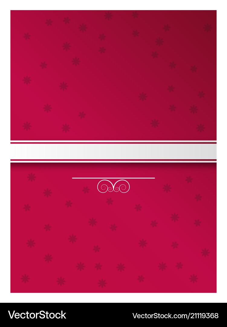 Background for banner wallpaper invitation poster Vector Image