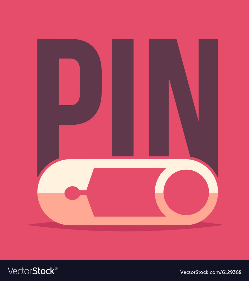 Flat Royalty Free Vector Image - VectorStock