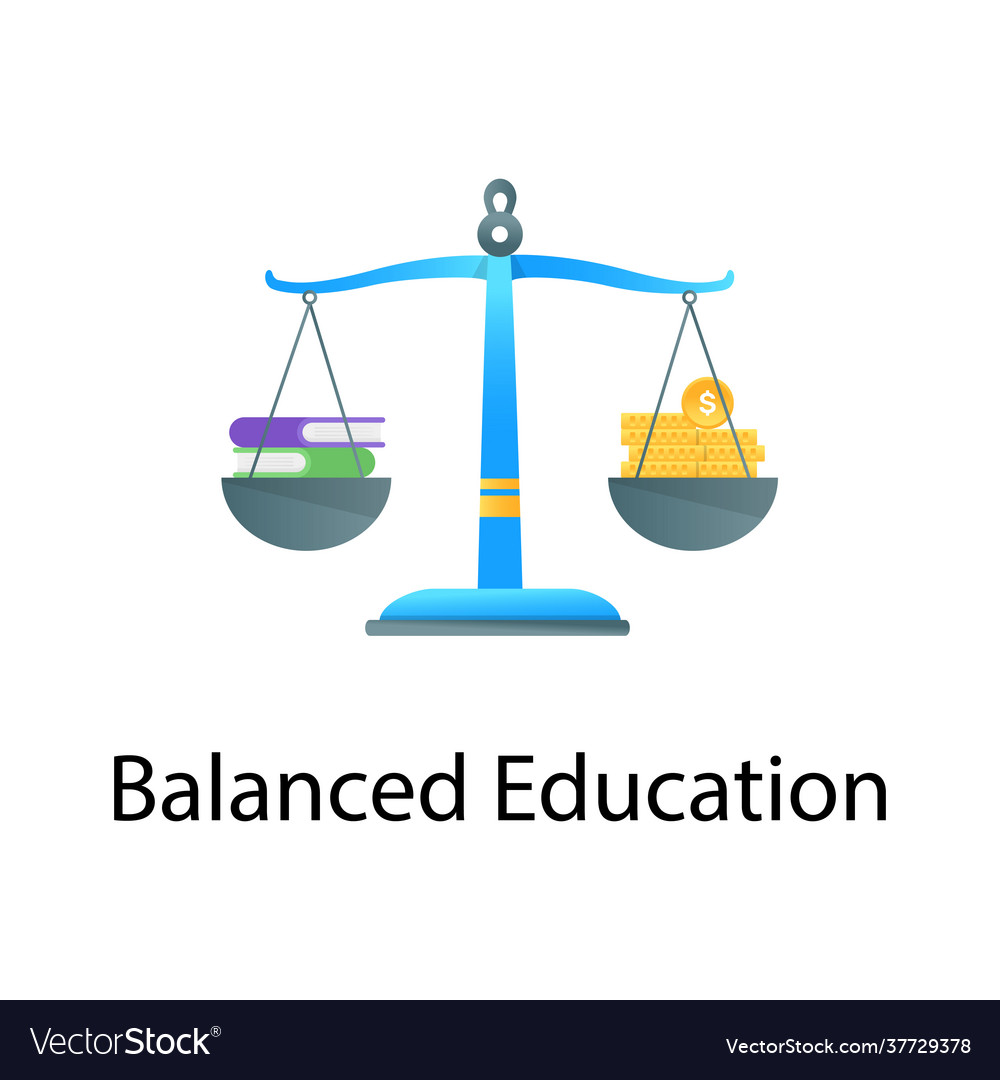 Balanced Education Why Homework Should Be Balanced