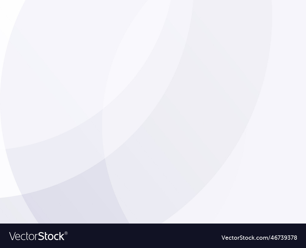 White abstract background Royalty Free Vector Image