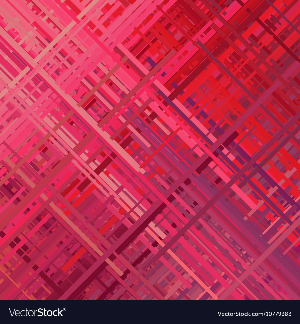 Red glitch background Royalty Free Vector Image Red glitch background Royalty Free Vector Image