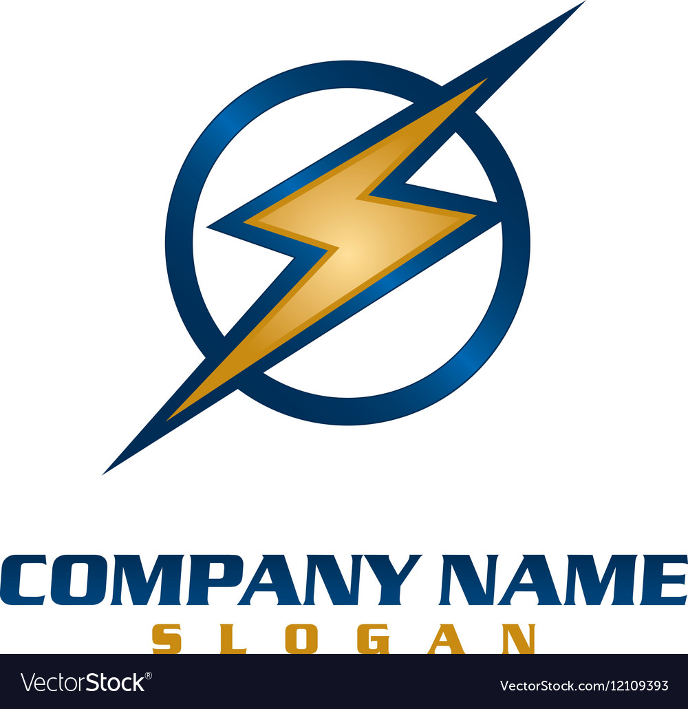 Electrical Logo Images Free Download Goimages Connect