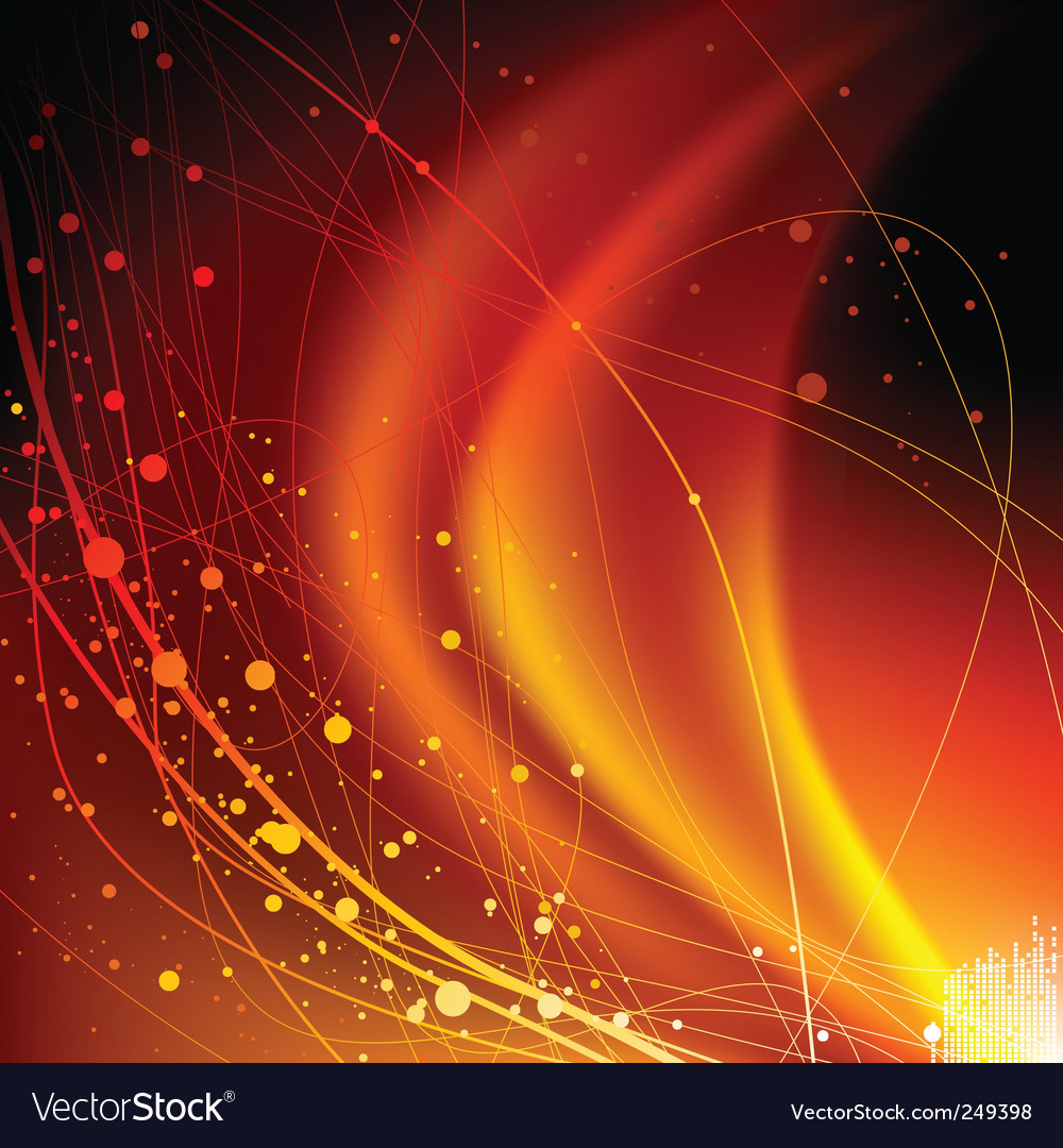 Line background Royalty Free Vector Image - VectorStock