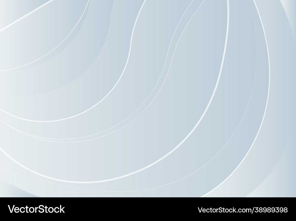 Line backgrounds with various shapes and colours Vector Image