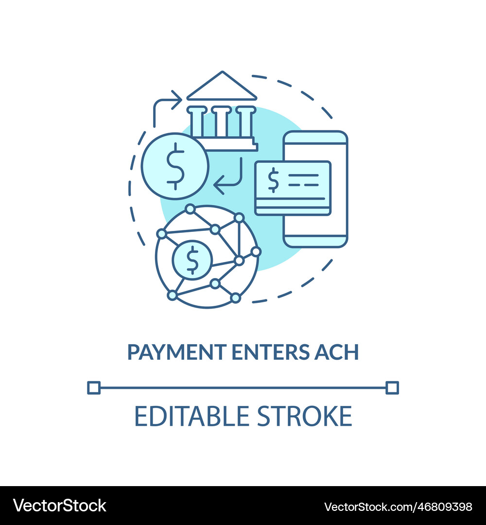 Ach Payment Logo What Are ACH Payments? Definition, Processing