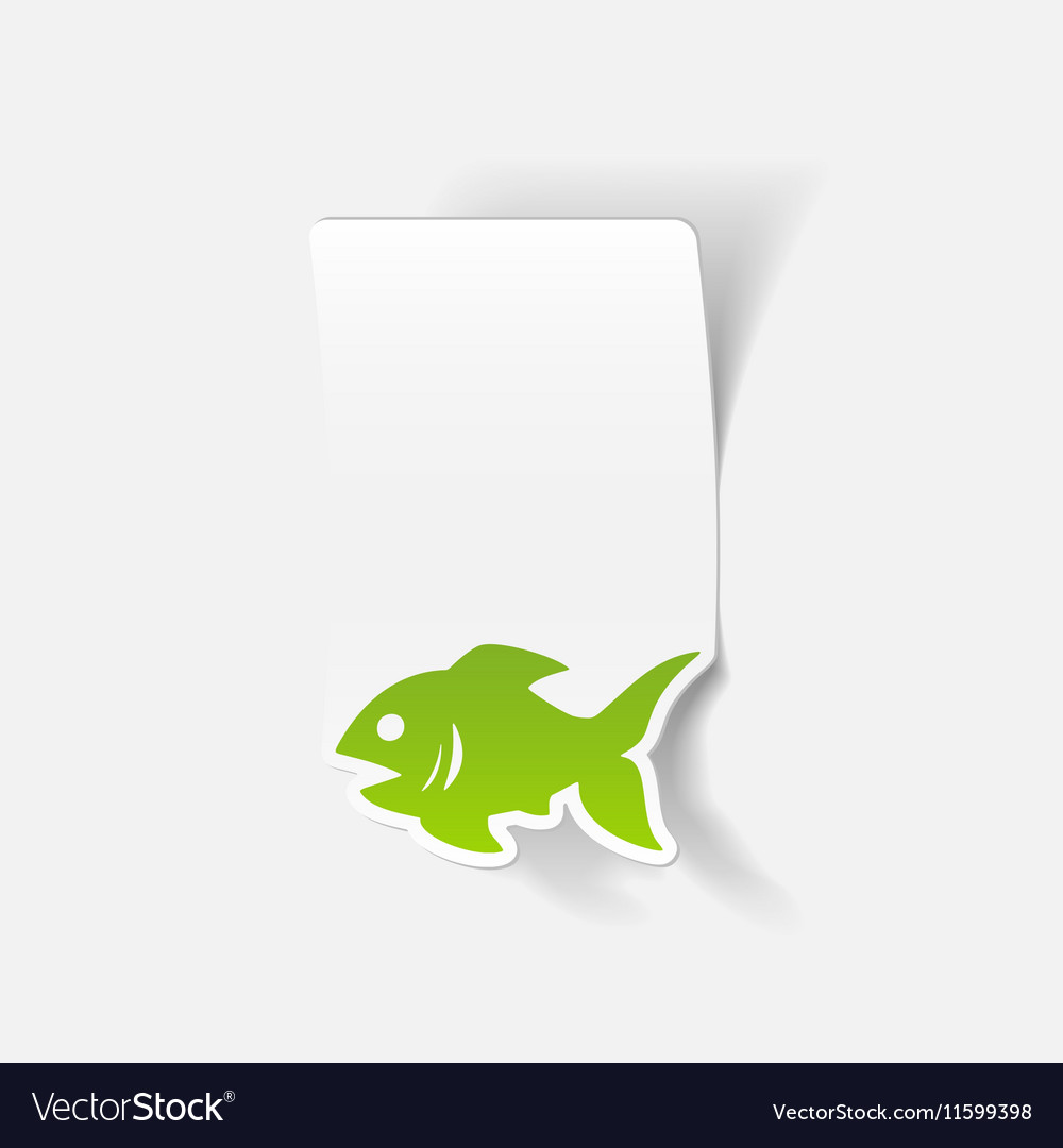 Realistic design element Royalty Free Vector Image