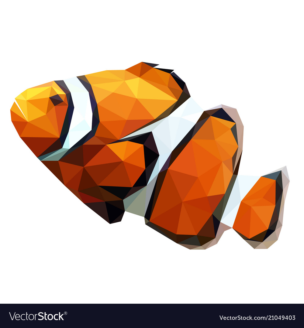 Fish Royalty Free Vector Image - VectorStock