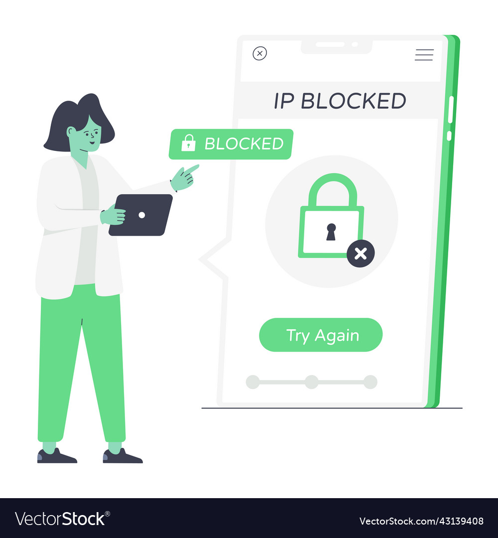 Mobile Royalty Free Vector Image - VectorStock