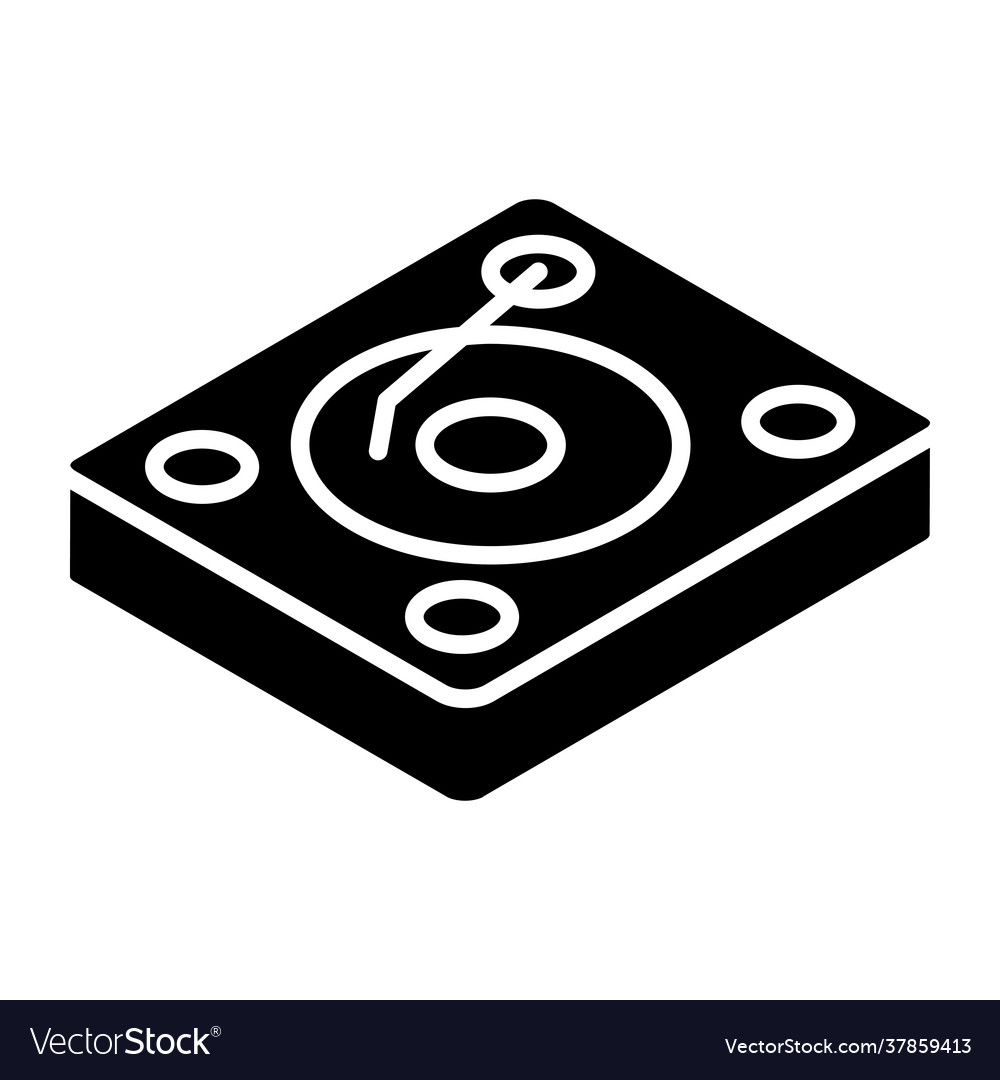 Vinyl Royalty Free Vector Image - VectorStock