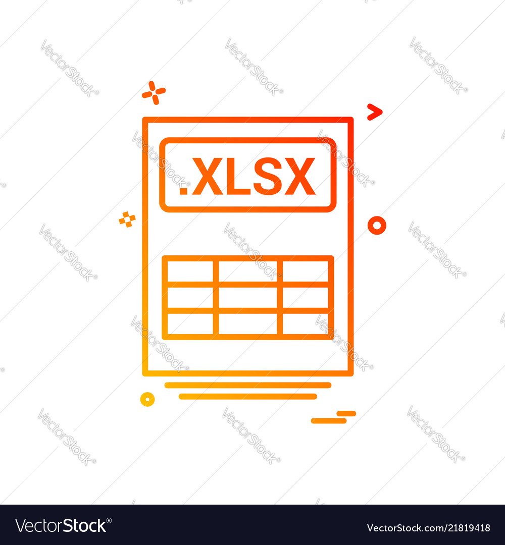 Filexlsx Iconsvg Wikimedia Commons