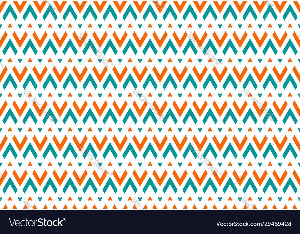 Seamless pattern Royalty Free Vector Image - VectorStock