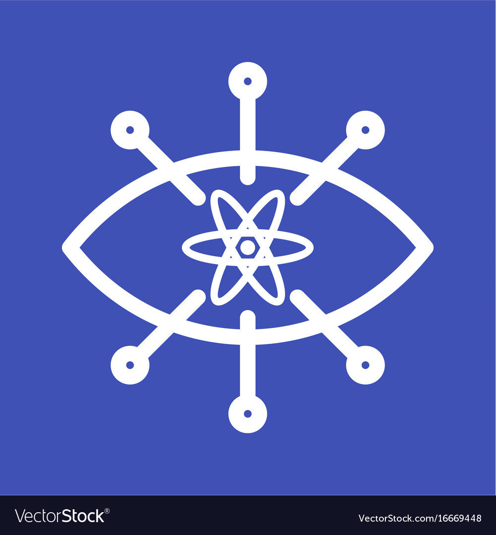 Observation Royalty Free Vector Image - VectorStock