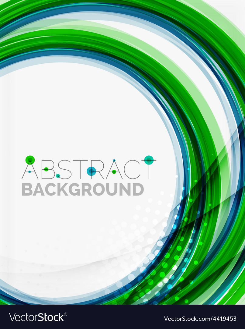 Corporate fresh business wave design Royalty Free Vector Corporate fresh business wave design Royalty Free Vector