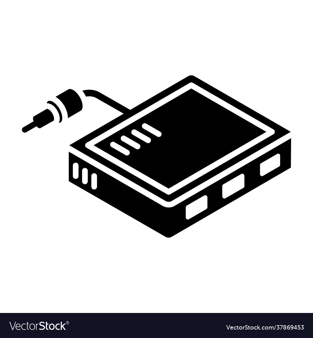 Hub Royalty Free Vector Image - VectorStock