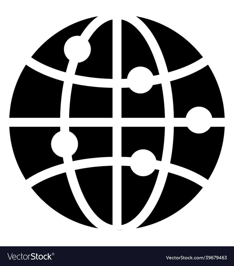 Internet Royalty Free Vector Image - VectorStock