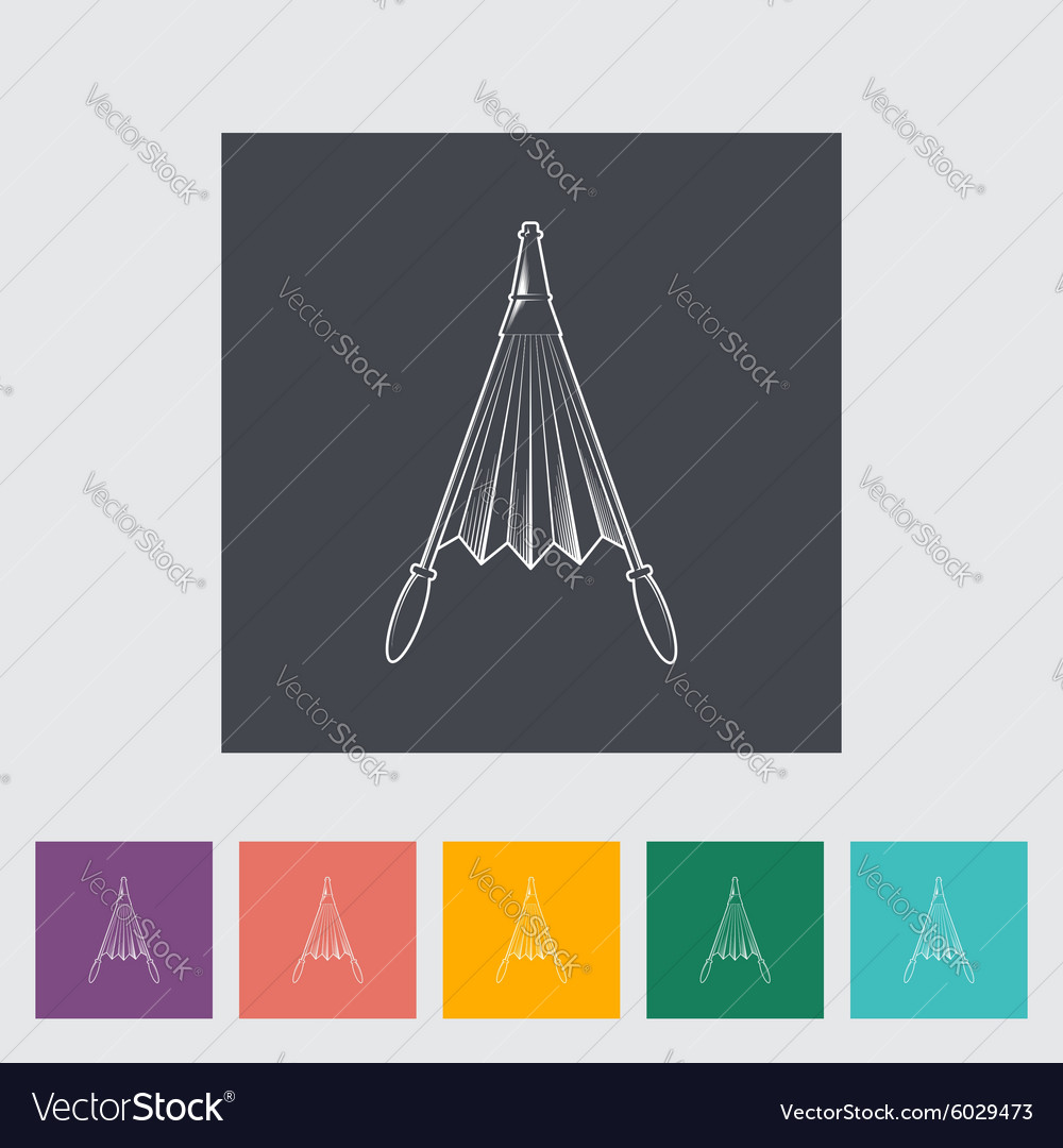 Bellows Royalty Free Vector Image - VectorStock