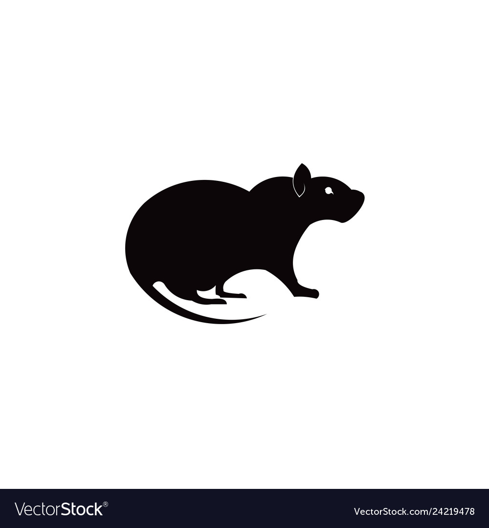 Mouse Royalty Free Vector Image - VectorStock