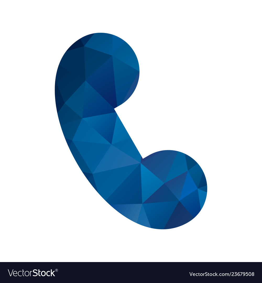Call icon Royalty Free Vector Image - VectorStock