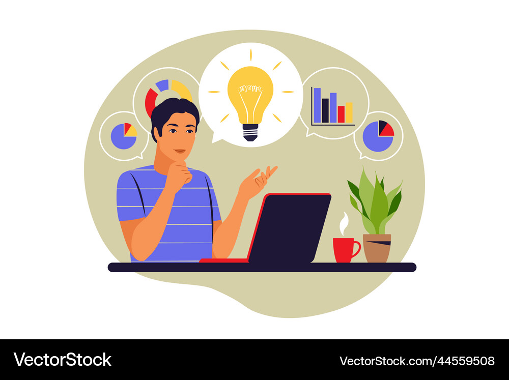 Creativity And Business Idea Generation - Design Talk