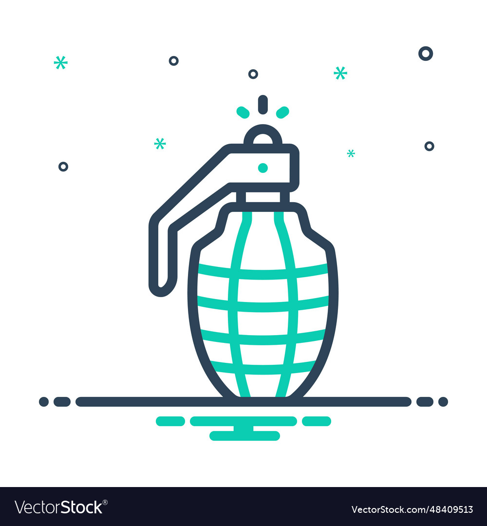 Bomb Royalty Free Vector Image - VectorStock