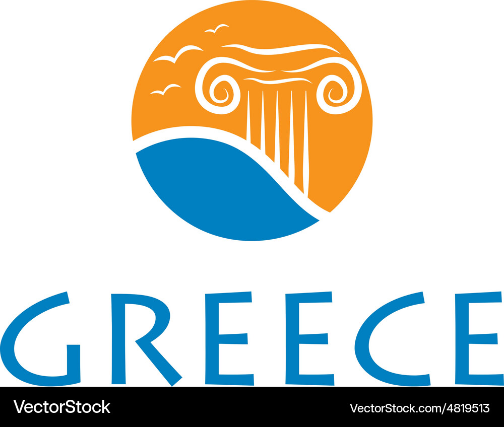 Visit Greece Logo Team Hellas @ UN COP29 In Baku Greece For UNSC