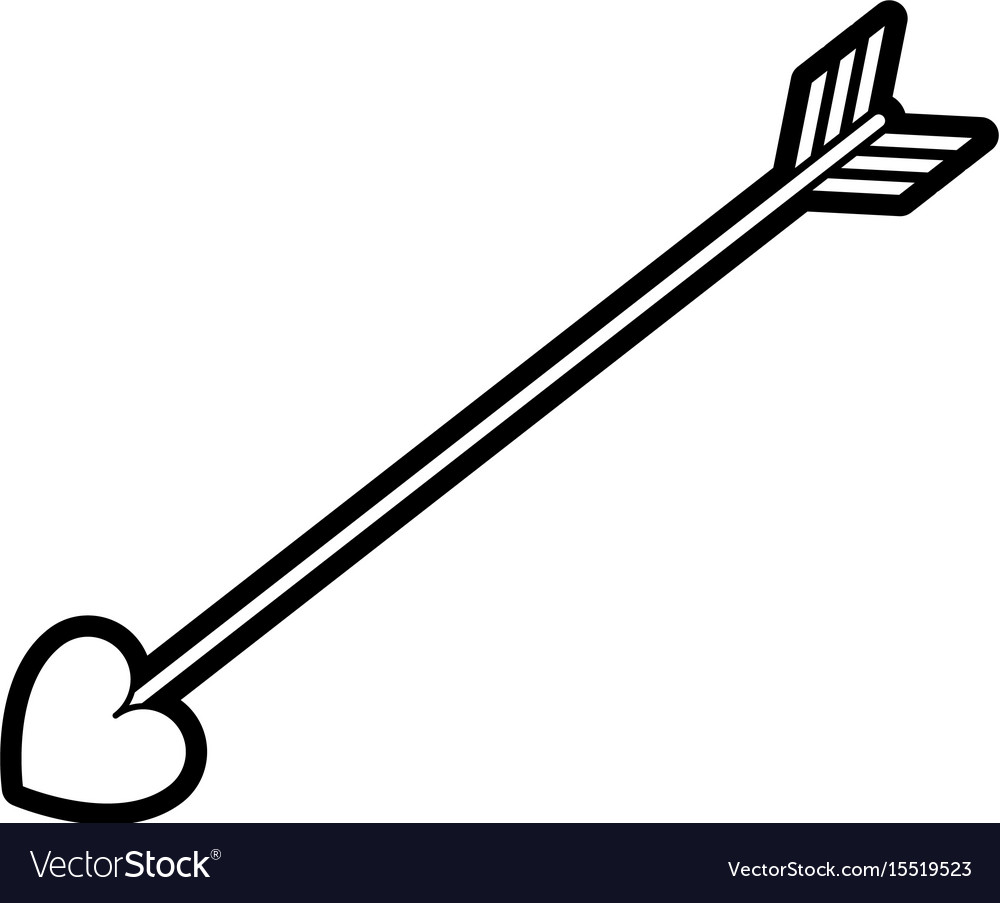 Arrow Royalty Free Vector Image - VectorStock