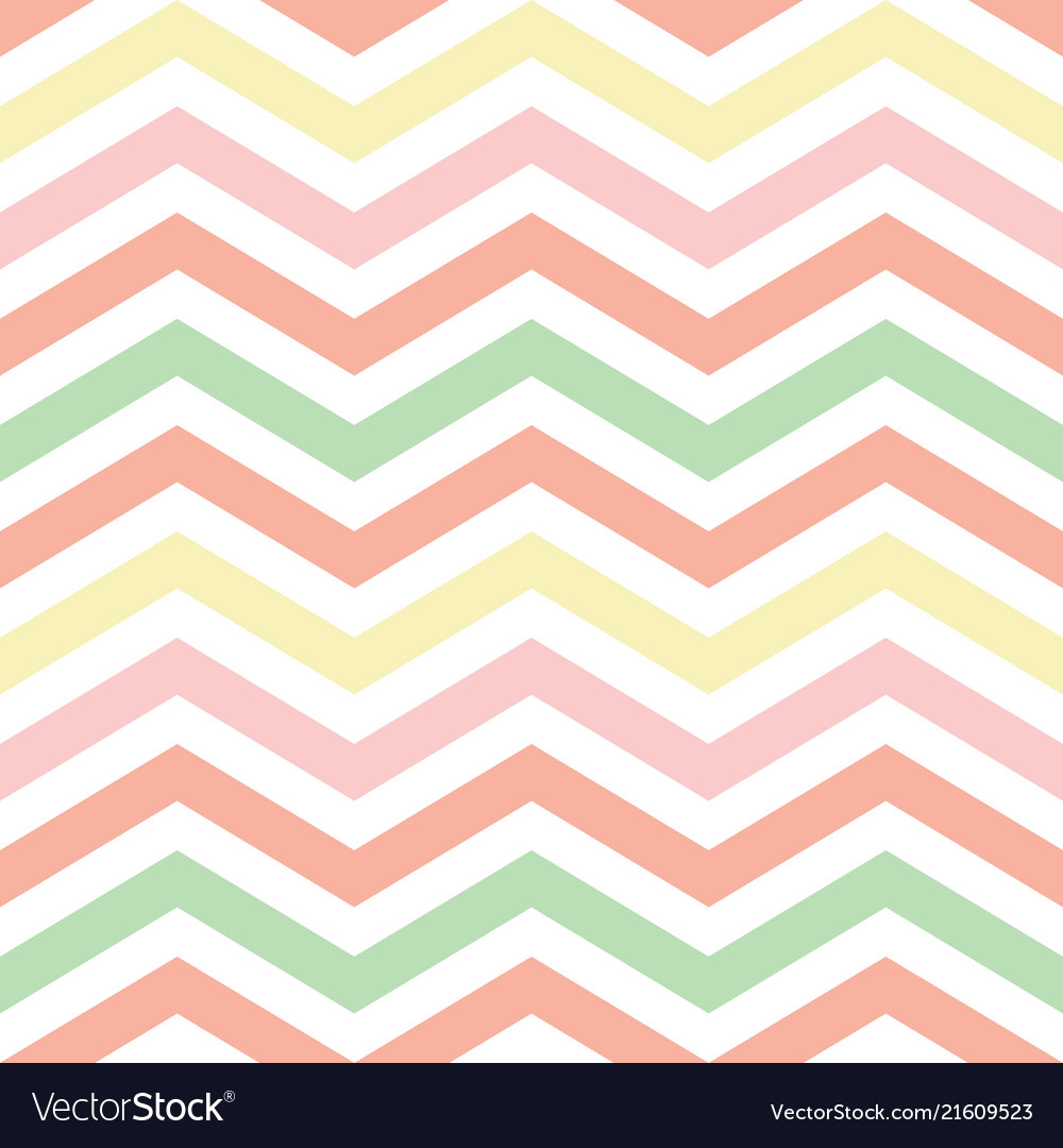 Chevron pattern Royalty Free Vector Image - VectorStock