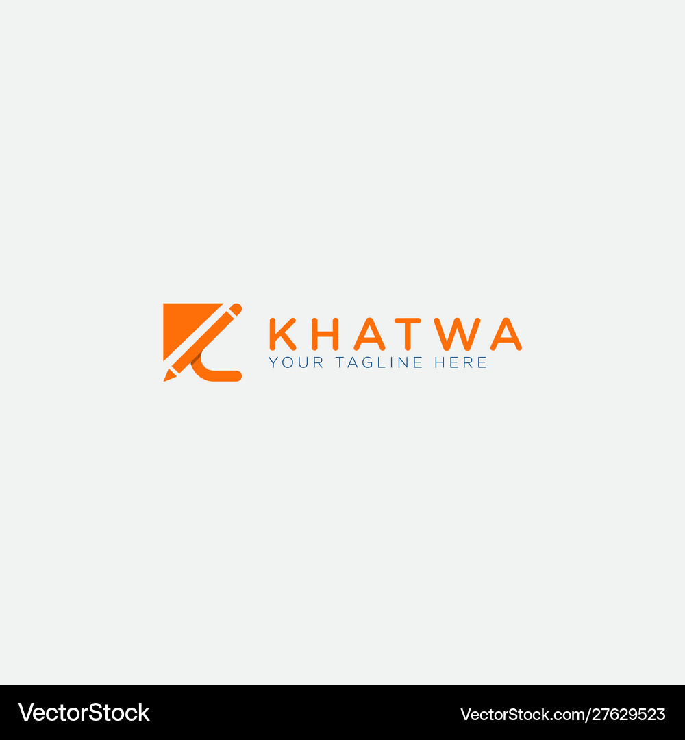 Khat Logo Kufi Khat Projects :: Photos, Videos, Logos, Illustrations