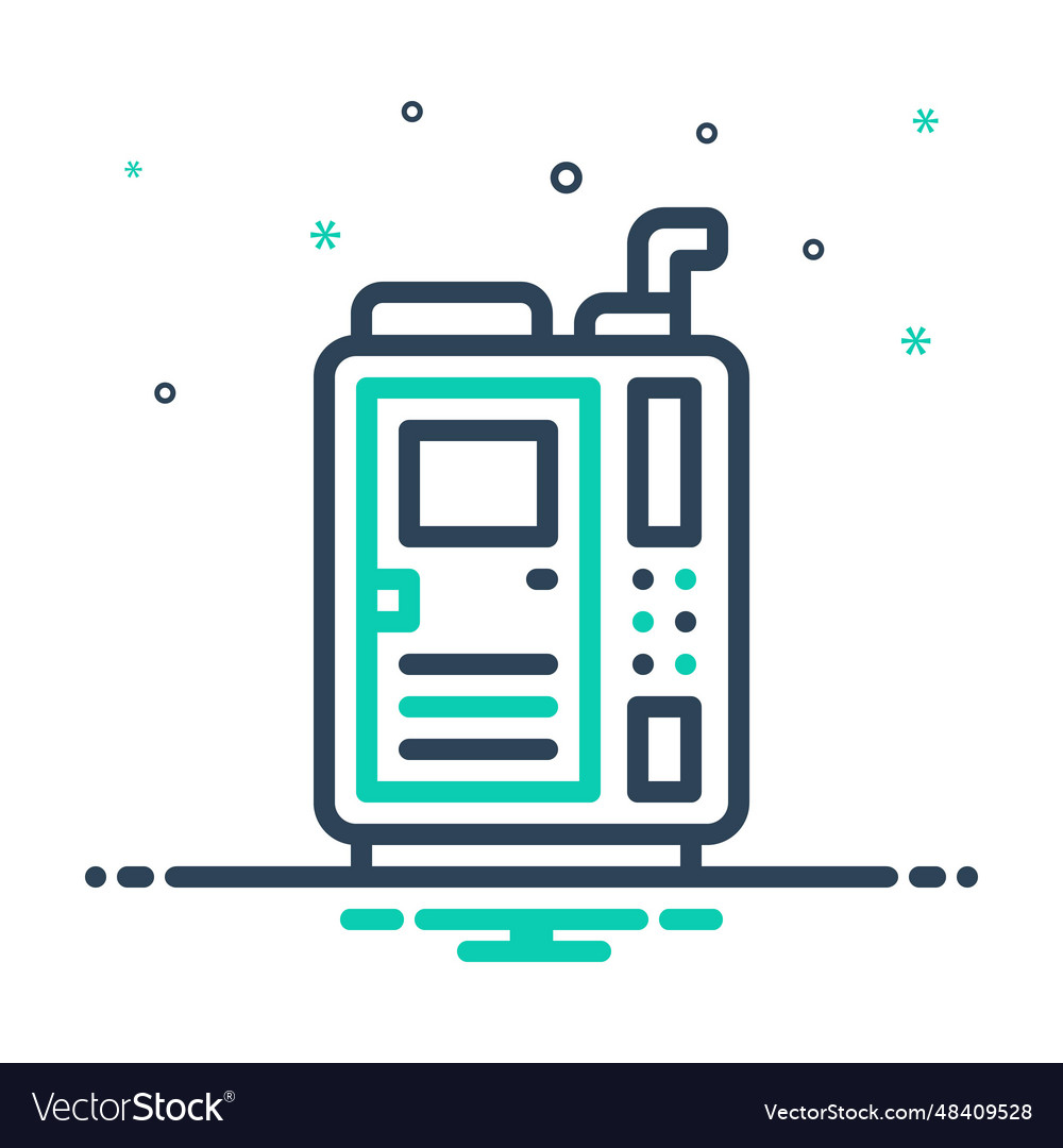 Chambers Royalty Free Vector Image - VectorStock