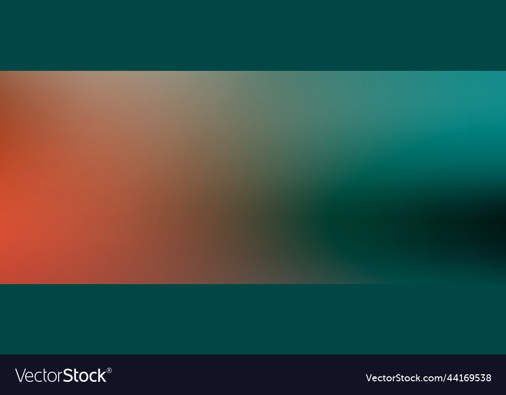 Simple gradient abstract background for wallpaper Vector Image