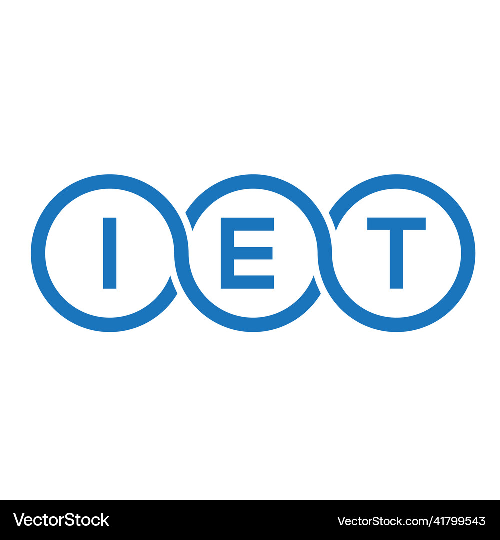 Iet Logo Iet Vector Images (31)