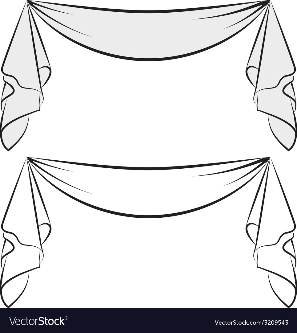 Sash Royalty Free Vector Image - VectorStock