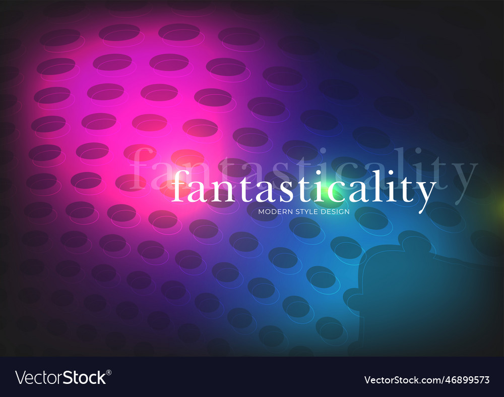 Technology background color for web and design Vector Image