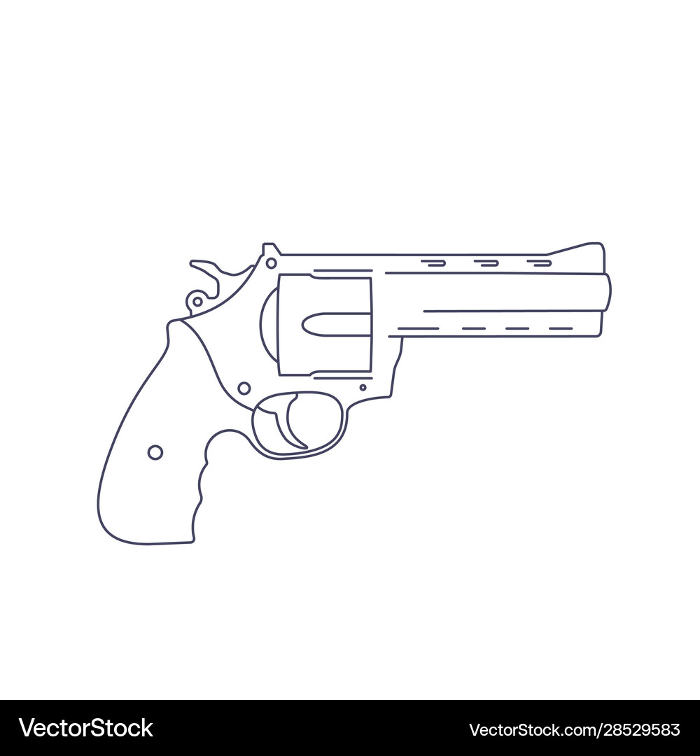 Revolver Outline
