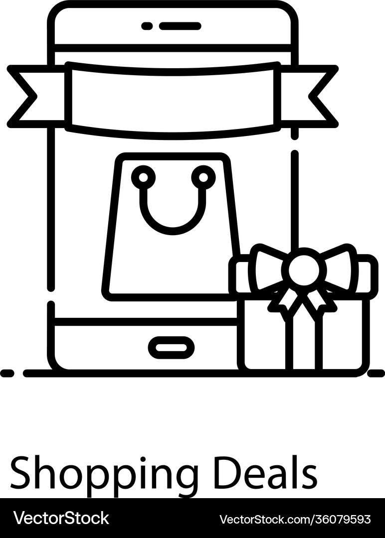 Ecommerce Royalty Free Vector Image - VectorStock