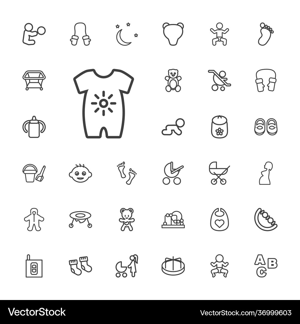 Baby Free Vector Graphics | Everypixel