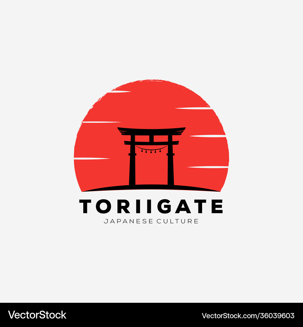 Torii Logo