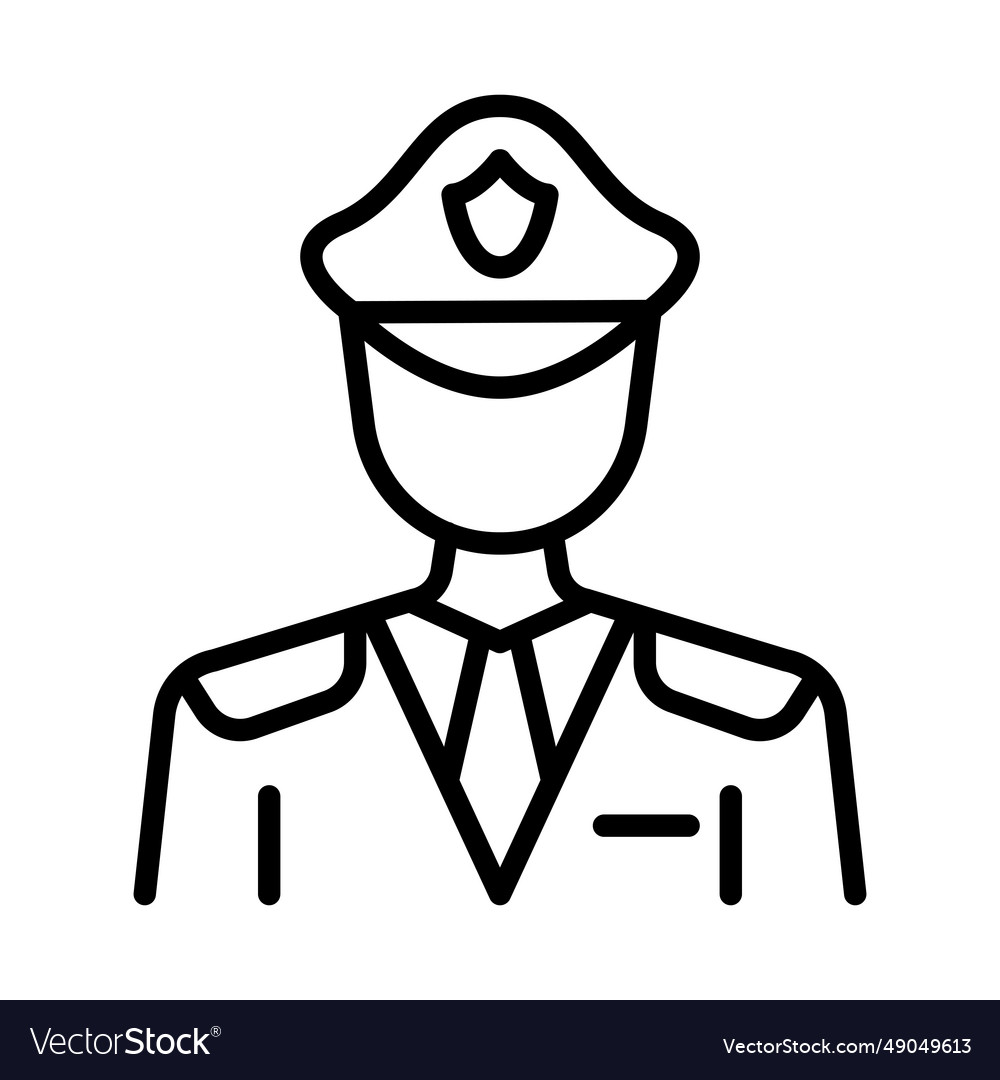 General icon Royalty Free Vector Image - VectorStock