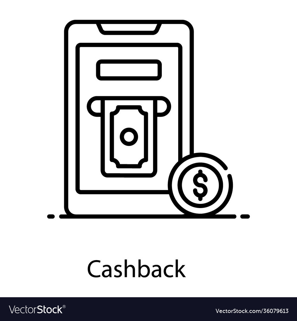 Moneyback Royalty Free Vector Image - VectorStock