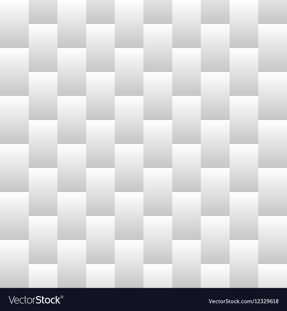 Gray vertical rectangles abstract background Vector Image